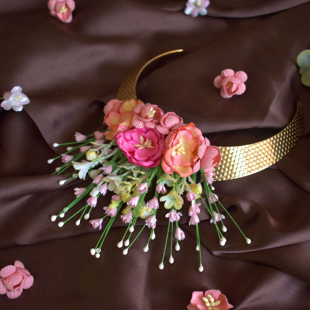 Mirage - FJC033 | Chaarmology | Manufacturing And Delivering Handmade ...