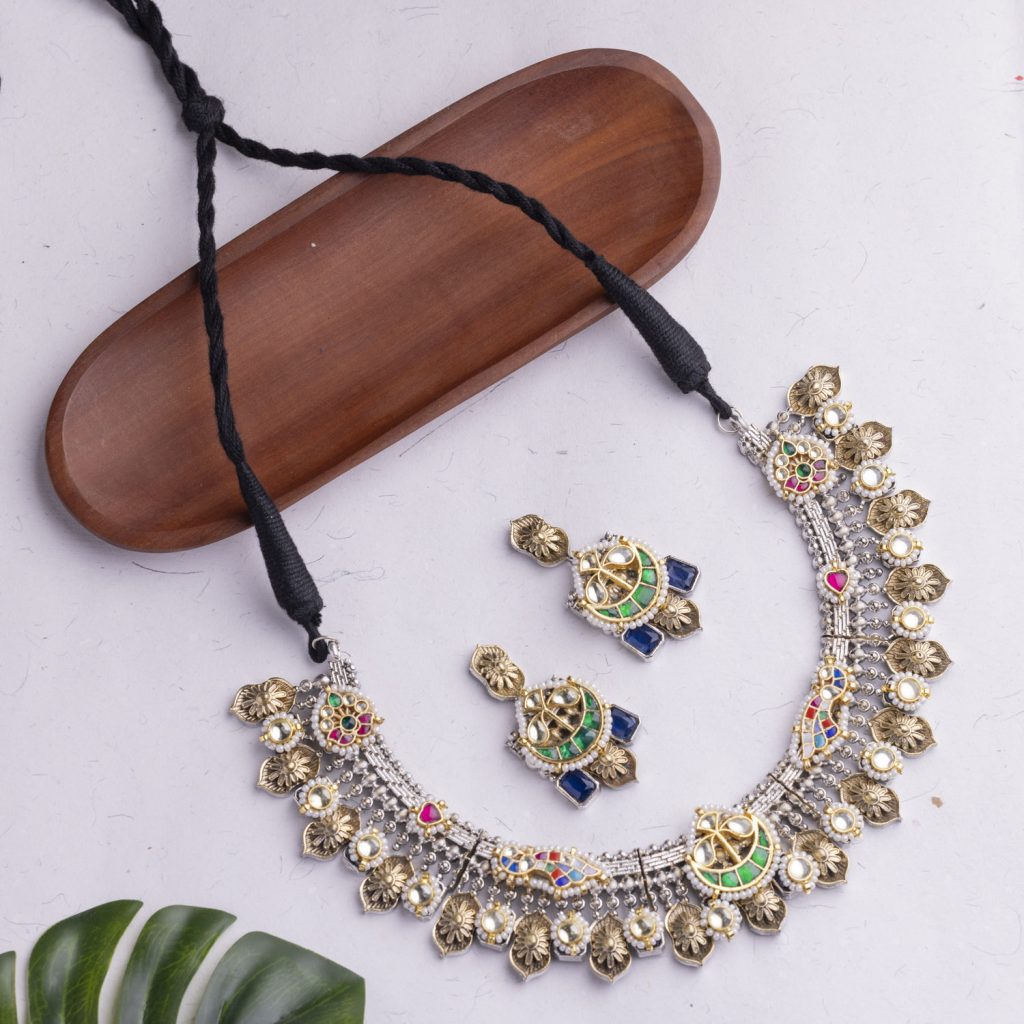 Chaarmology | Crafting your unique story in our designer jewellery | Chaarmology | Manufacturing ...